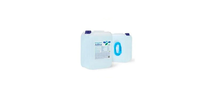 AdBlue Bluechem