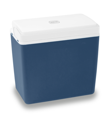 Geleira Térmica Rígida Mobicool MIRABELLE 24 Litros